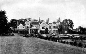 Exclusive Hire Wedding Venue Surrey | Froyle Park Country Estate