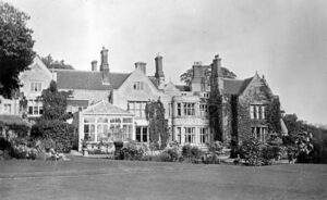 Exclusive Hire Wedding Venue Surrey | Froyle Park Country Estate