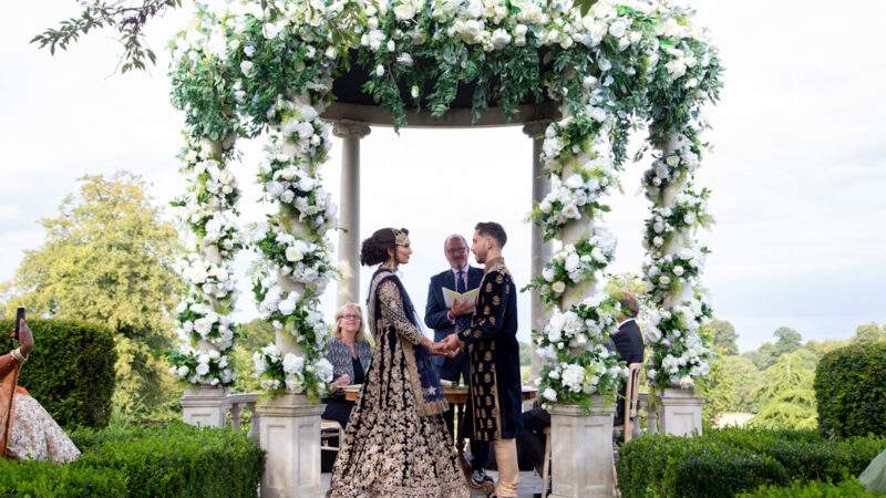 Surrey Wedding Venue | Gallery | Froyle Park Country Estate