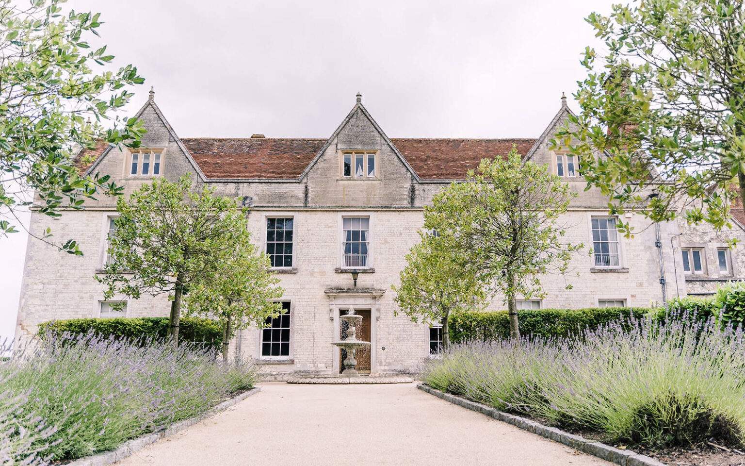 Exclusive Hire Wedding Venue Surrey | Froyle Park Country Estate