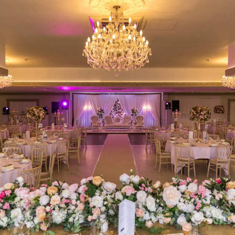 Exclusive Use Wedding Venue in Surrey | Discover Our Spaces