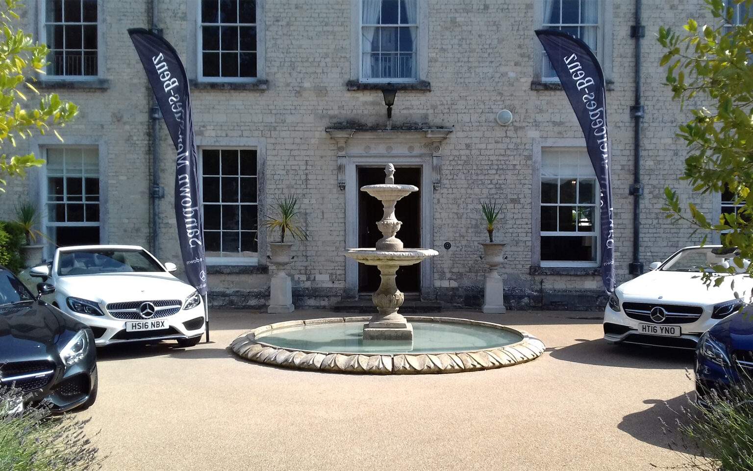 Surrey Events Venue | Corporate Events | Froyle Park Country Estate
