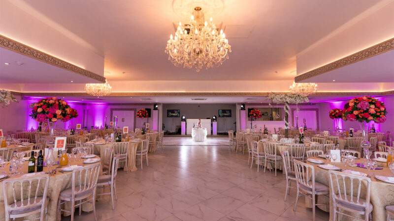 Surrey Wedding Venue | Gallery | Froyle Park Country Estate