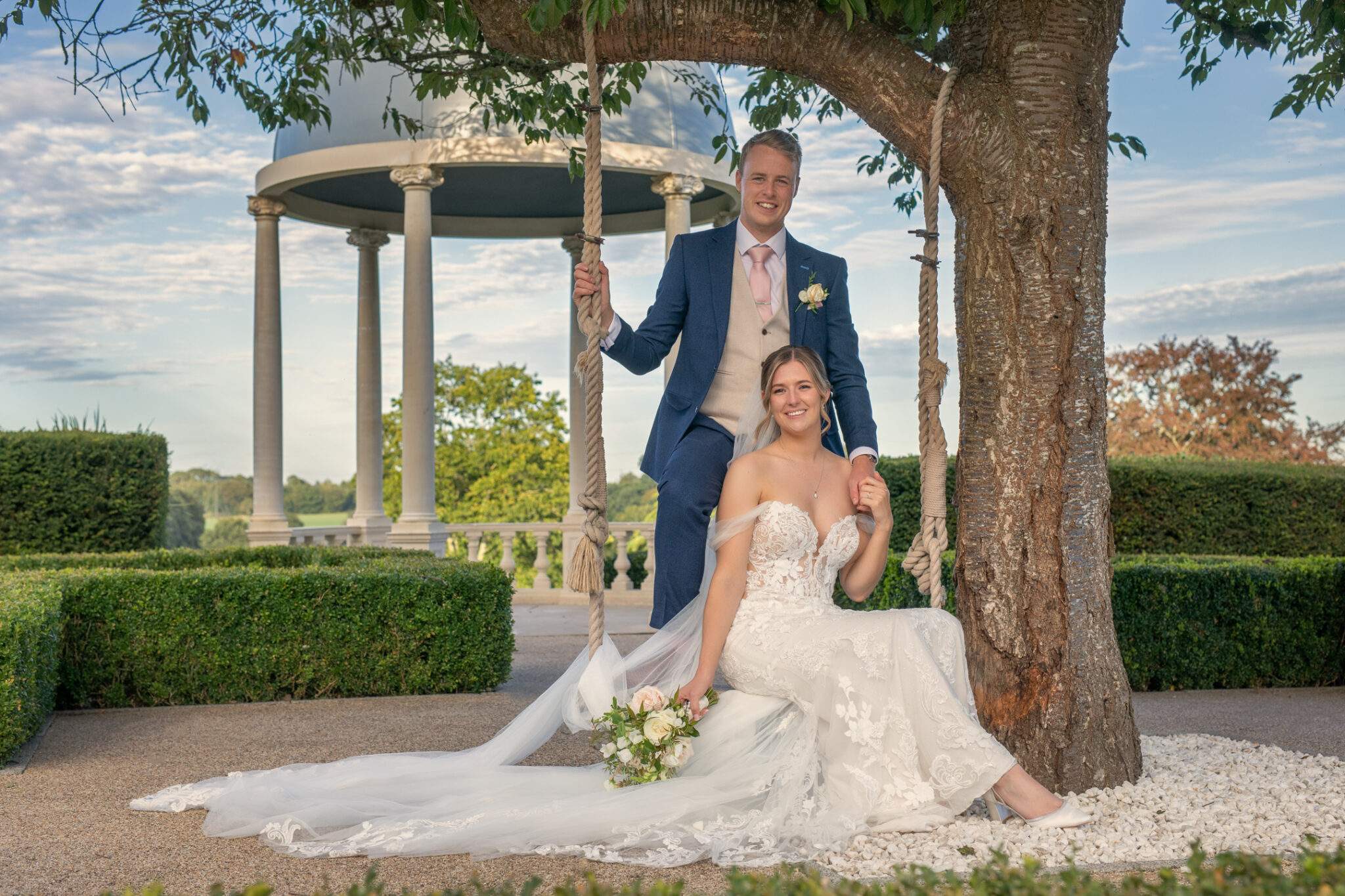 Wedding Venue Offers & What's On | Froyle Park Surrey