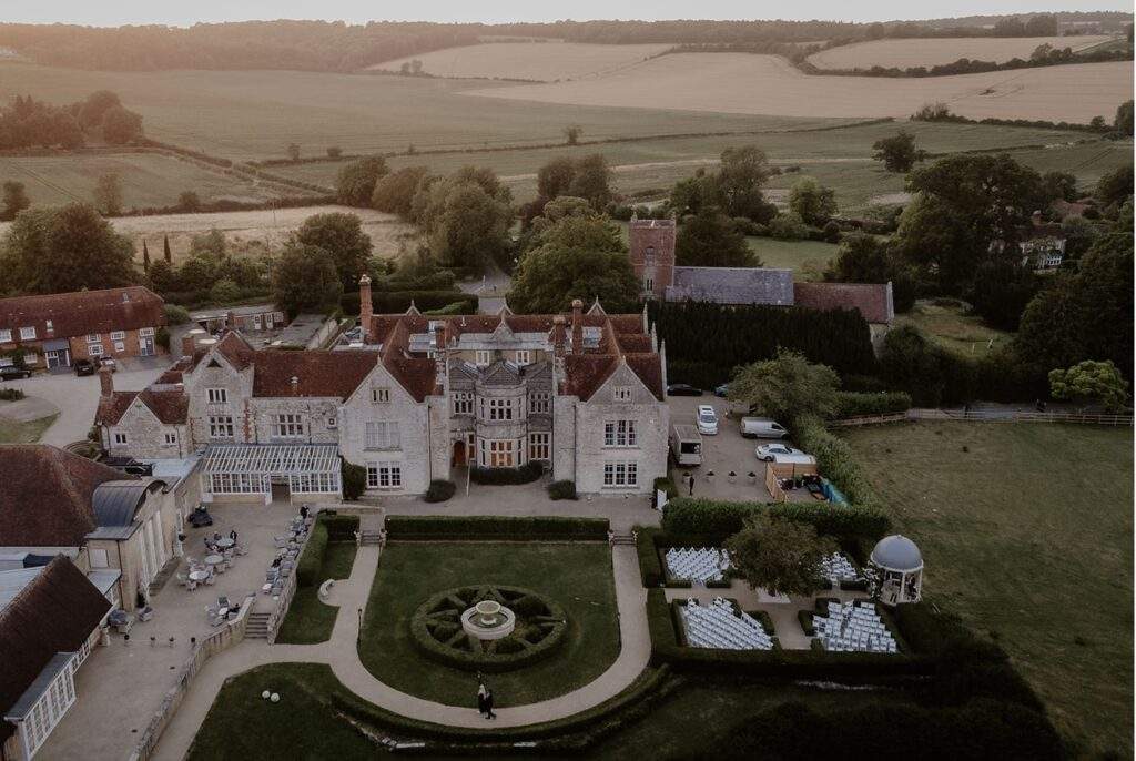 Surrey Wedding Venue | Gallery | Froyle Park Country Estate