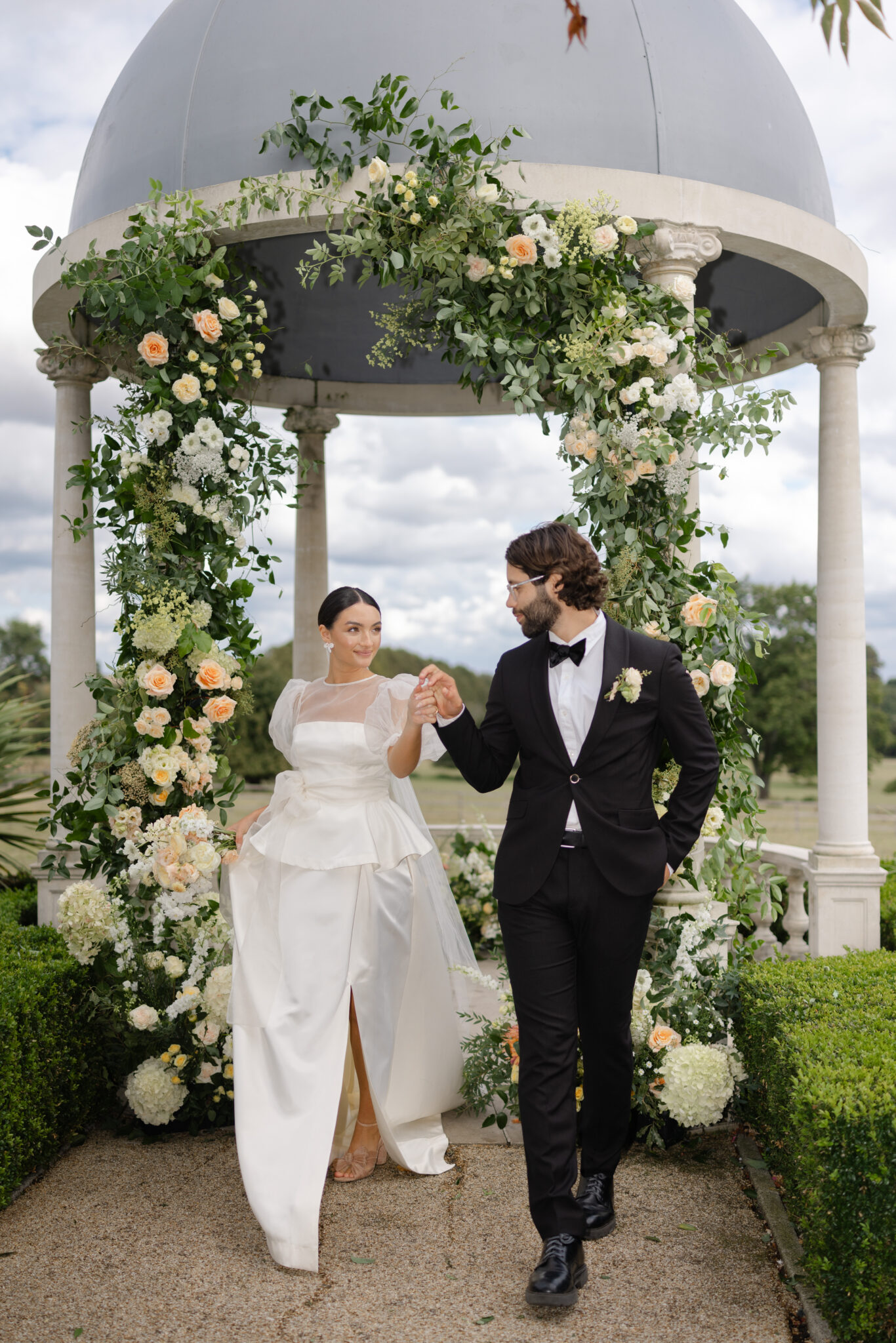 Wedding Venue Offers & What's On | Froyle Park Surrey