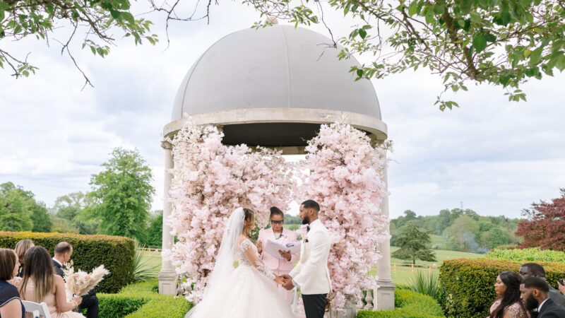 Surrey Wedding Venue | Gallery | Froyle Park Country Estate