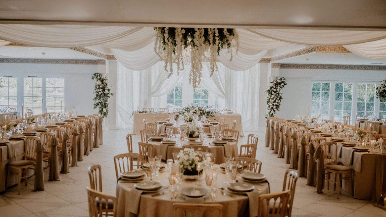Froyle Park Wedding Gallery | Stunning Hampshire Wedding Venue